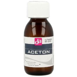 Acétone - Face Paint Shop